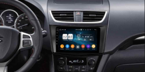 Radio Suzuki Swift / Dzire / Ertiga » FC Autos - Accesorios para vehículos